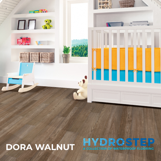 Hydrostep 2.0 Gallery | Carpet Plus Flooring & Home