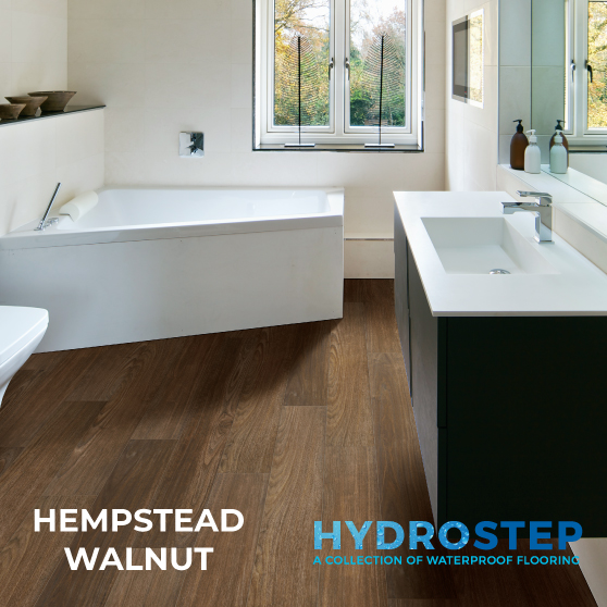 Hydrostep 2.0 Gallery | Carpet Plus Flooring & Home