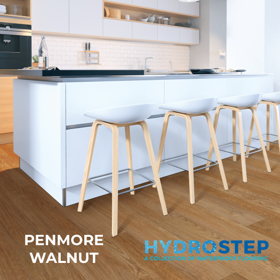 Hydrostep 2.0 Gallery | Carpet Plus Flooring & Home