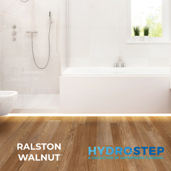 Hydrostep 2.0 Gallery | Carpet Plus Flooring & Home