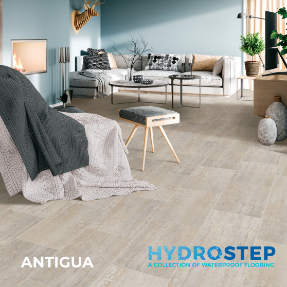 Hydrostep 2.0 Gallery | Carpet Plus Flooring & Home
