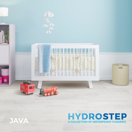 Hydrostep Gallery - Wood Looks | Carpet Plus Flooring & Home