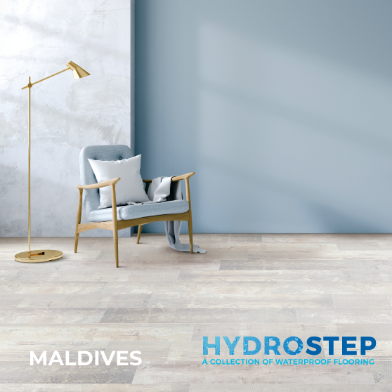 Hydrostep 2.0 Gallery | Carpet Plus Flooring & Home