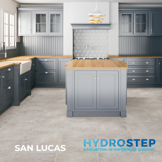Hydrostep 2.0 Gallery | Carpet Plus Flooring & Home