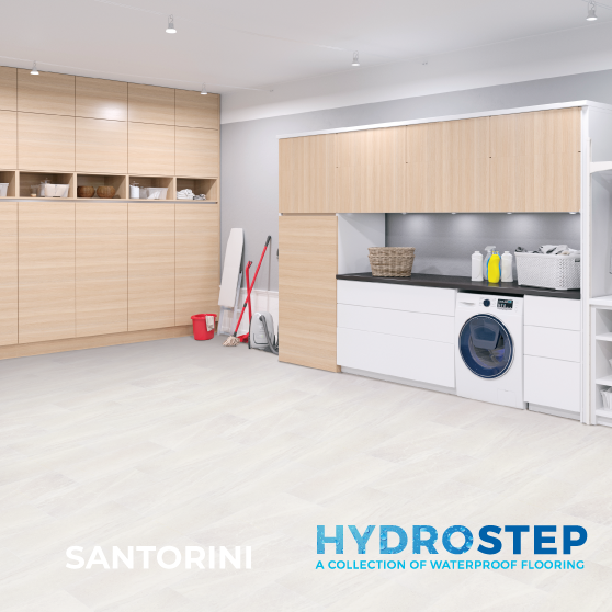 Hydrostep 2.0 Gallery | Carpet Plus Flooring & Home