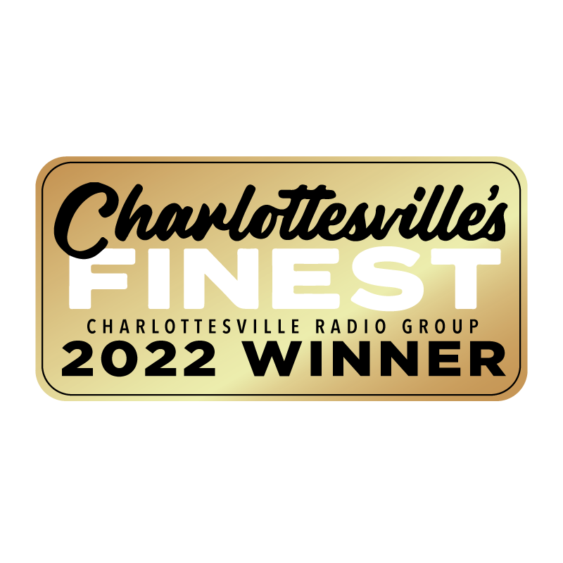 Charlottesvilles-Finest_Badge2022 | Carpet Plus Flooring & Home